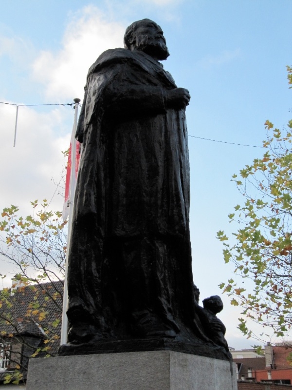 Alfred Courtens - Peter Benoit