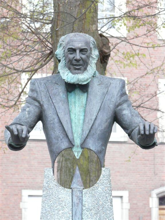 Gerard Moonen - Juliaan Wilmots