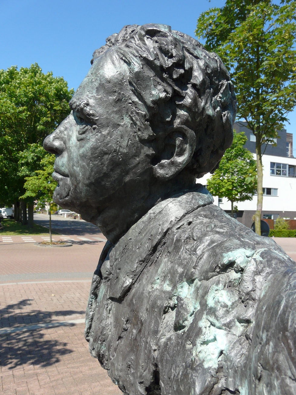 Jan Rosseels, Maarten Ceulemans - Gaston Geens en passant