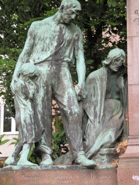 Pieter-Jan Braecke - Edouard Remy