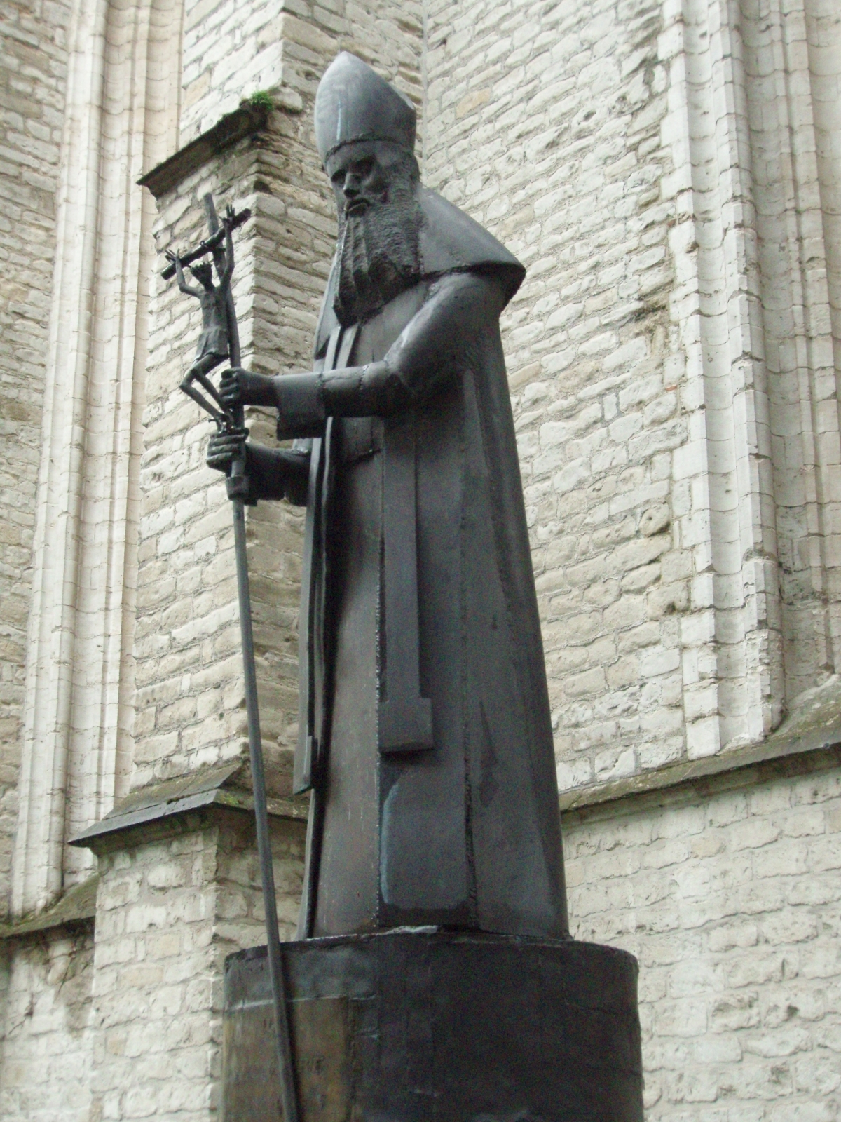 Marc Claerhout - Paul Goethals