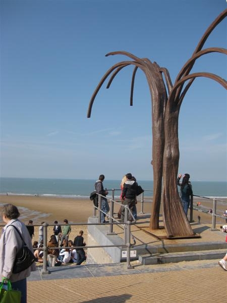 Patrick Steen - Dansende Golven