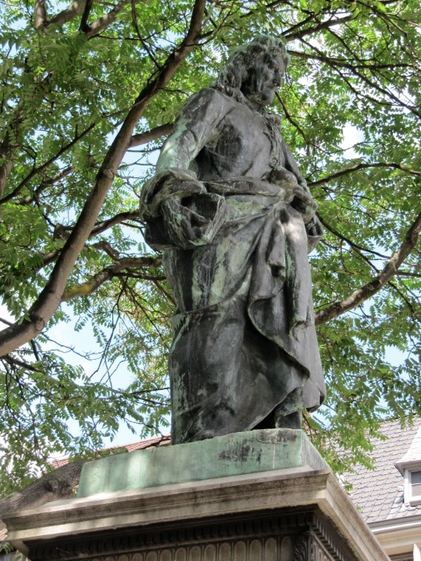 Thomas Vinçotte - Jan Palfijn