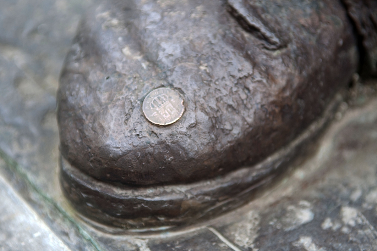 Luc Van Ruysevelt - Jozef Cardijn