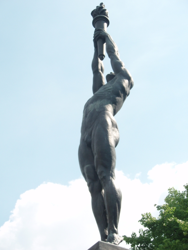 Auguste Puttemans - Francisco Ferrer